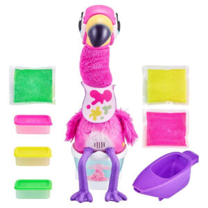 Thready Bear Website - Premium Toys
