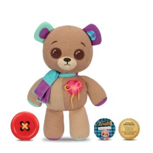 Thready Bear Official Website - Premium Toys